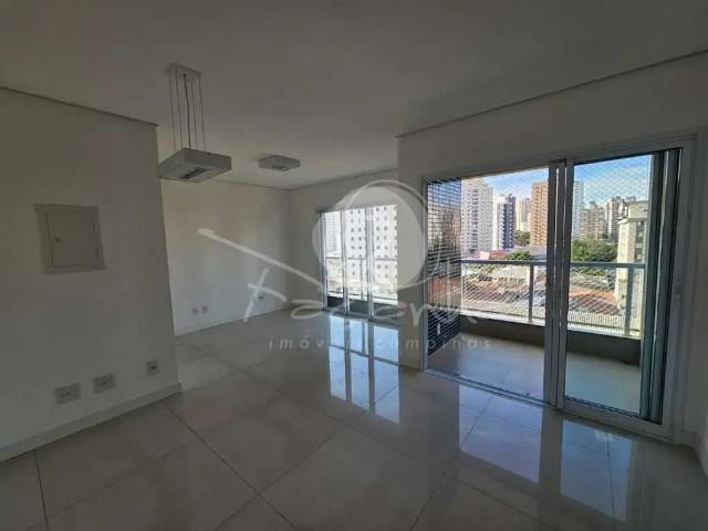 Apartamento para Venda em Campinas/SP Jardim Guanabara 3 Quartos