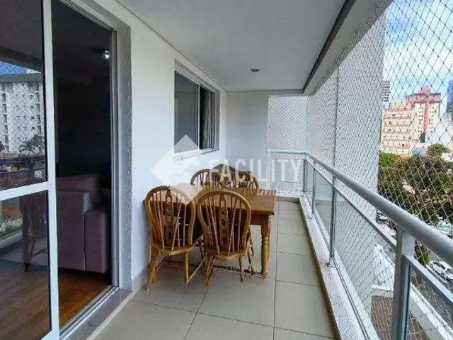 Apartamento para Venda em Campinas/SP Jardim Guanabara 3 Quartos