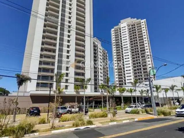 Apartamento para Venda em Campinas/SP Jardim Guanabara 3 Quartos