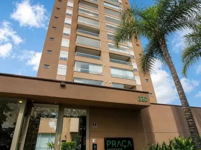Apartamento para Venda em Campinas/SP Jardim Guanabara 3 Quartos