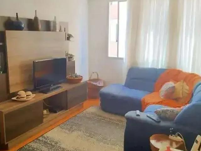 Apartamento para Venda em Campinas/SP Jardim Guanabara 3 Quartos
