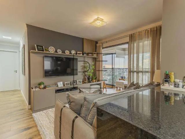 Apartamento para Venda em Campinas/SP Jardim Guanabara 3 Quartos