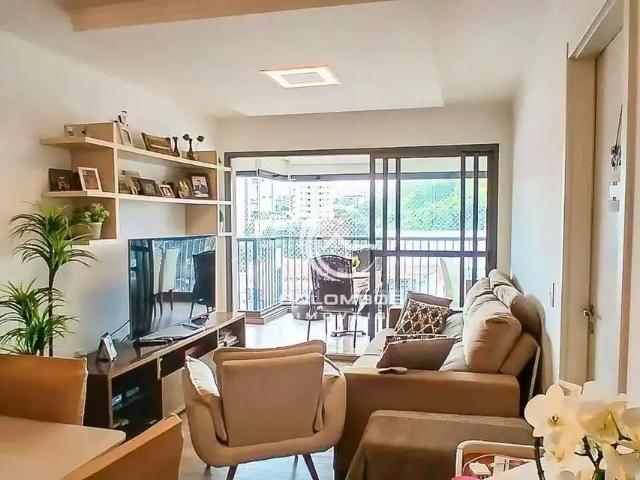 Apartamento para Venda em Campinas/SP Jardim Guanabara 3 Quartos