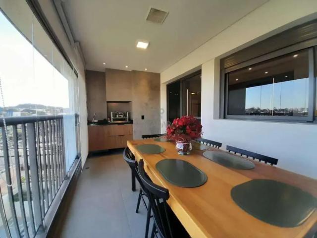 Apartamento para Venda em Campinas/SP Jardim Guanabara 3 Quartos