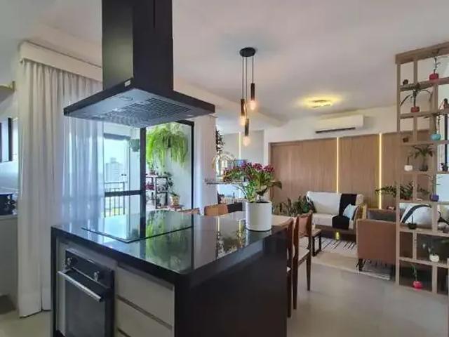 Apartamento para Venda em Campinas/SP Jardim Guanabara 3 Quartos