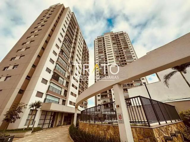 Apartamento para Venda em Campinas/SP Jardim Guanabara 3 Quartos