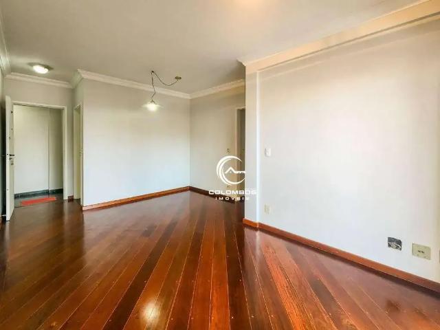 Apartamento para Venda em Campinas/SP Jardim Guanabara 3 Quartos
