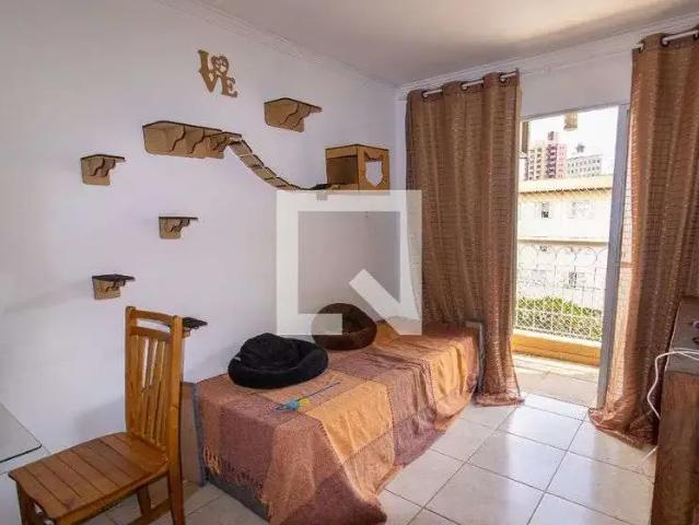 Apartamento para Venda em Campinas/SP Jardim Guanabara 3 Quartos