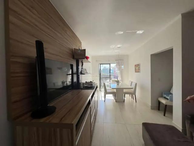 Apartamento para Venda em Campinas/SP Jardim Guanabara 3 Quartos