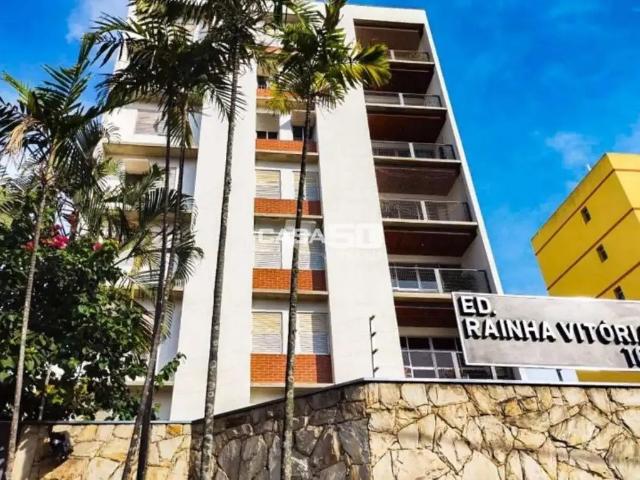 Apartamento para Venda em Campinas/SP Jardim Guanabara 3 Quartos