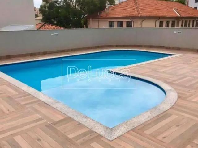 Apartamento para Venda em Campinas/SP Jardim Guanabara 3 Quartos
