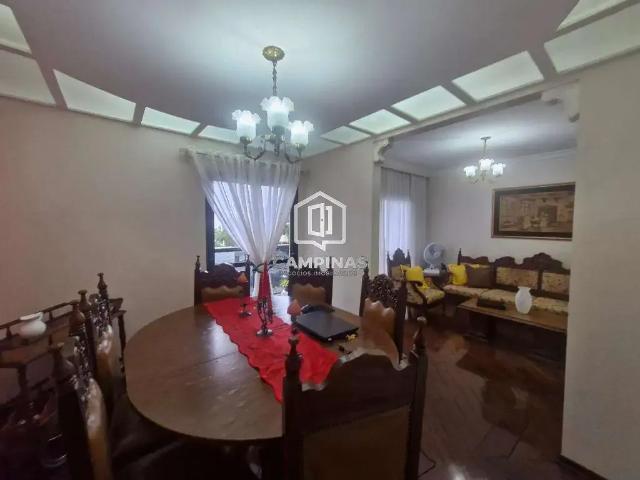 Apartamento para Venda em Campinas/SP Jardim Guanabara 3 Quartos
