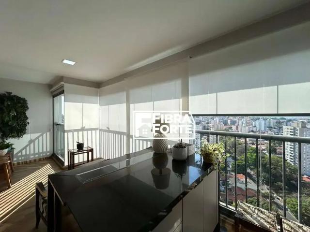 Apartamento para Venda em Campinas/SP Jardim Guanabara 3 Quartos