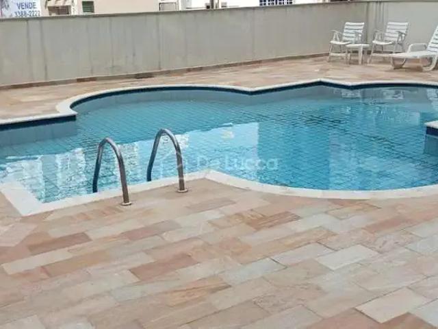Apartamento para Venda em Campinas/SP Jardim Guanabara 3 Quartos