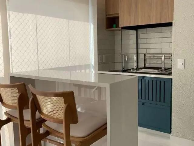 Apartamento para Venda em Campinas/SP Jardim Guanabara 3 Quartos