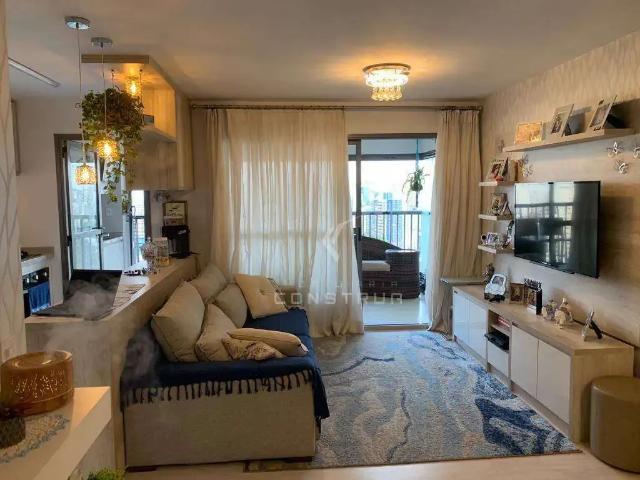 Apartamento para Venda em Campinas/SP Jardim Guanabara 3 Quartos