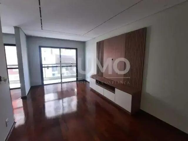 Apartamento para Venda em Campinas/SP Jardim Guanabara 3 Quartos