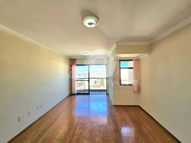 Apartamento para Venda em Campinas/SP Taquaral 3 Quartos