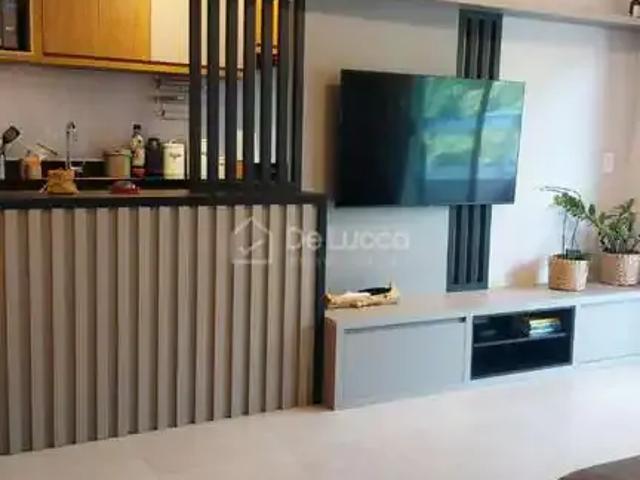Apartamento para Venda em Campinas/SP Jardim Guanabara 3 Quartos