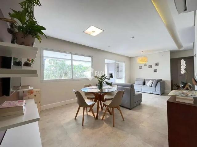 Apartamento para Venda em Campinas/SP Jardim Guanabara 3 Quartos
