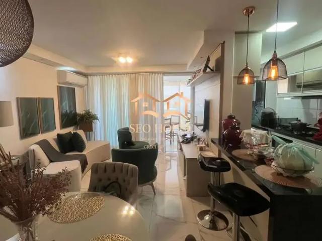 Apartamento para Venda em Campinas/SP Jardim Guanabara 3 Quartos