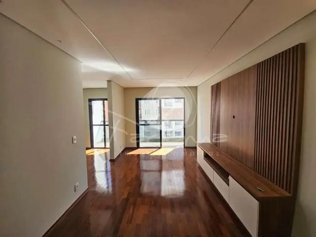 Apartamento para Venda em Campinas/SP Jardim Guanabara 3 Quartos