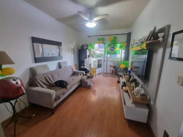 Apartamento para Venda em Campinas/SP Jardim Guanabara 3 Quartos