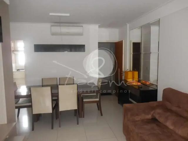 Apartamento para Venda em Campinas/SP Jardim Guanabara 3 Quartos