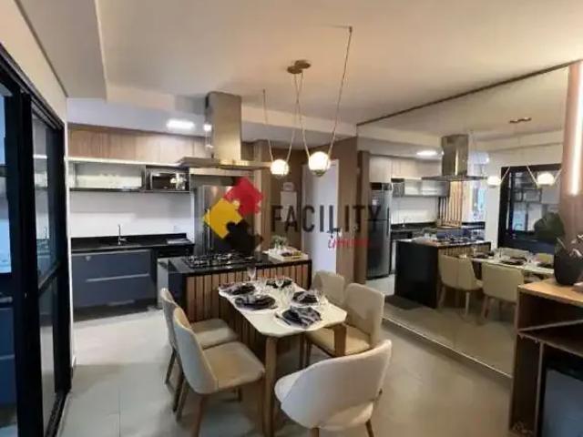 Apartamento para Venda em Campinas/SP Jardim Guanabara 3 Quartos