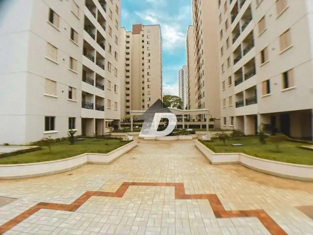 Apartamento para Venda em Campinas/SP Jardim Guanabara 3 Quartos
