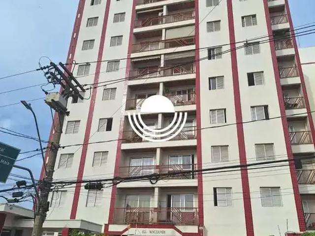 Apartamento para Venda em Campinas/SP Jardim Guanabara 3 Quartos