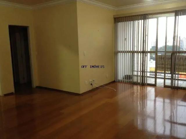 Apartamento para Venda em Campinas/SP Jardim Guanabara 3 Quartos