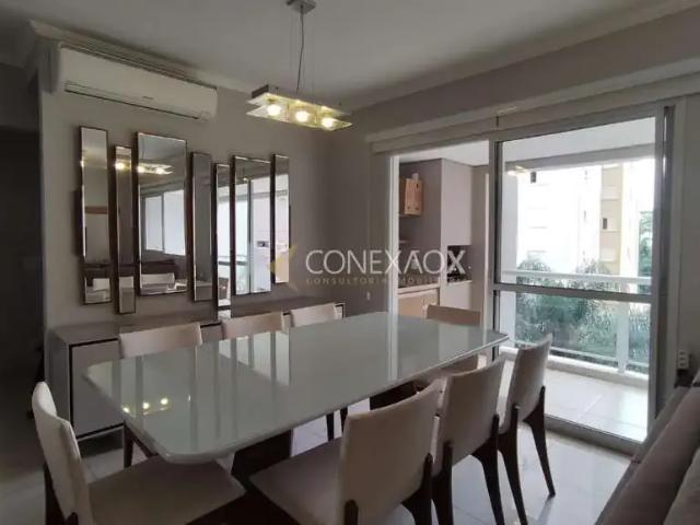 Apartamento para Venda em Campinas/SP Jardim Guanabara 3 Quartos
