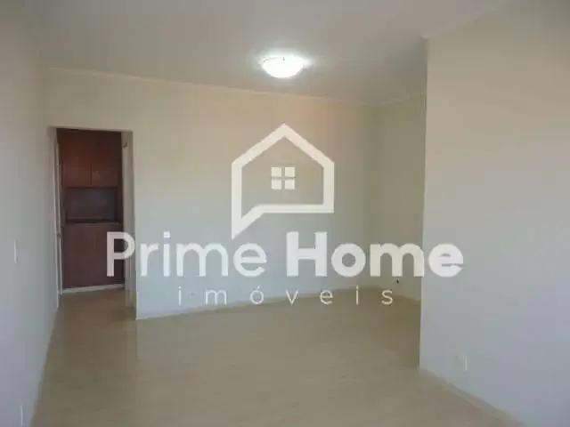 Apartamento para Venda em Campinas/SP Jardim Guarani 3 Quartos