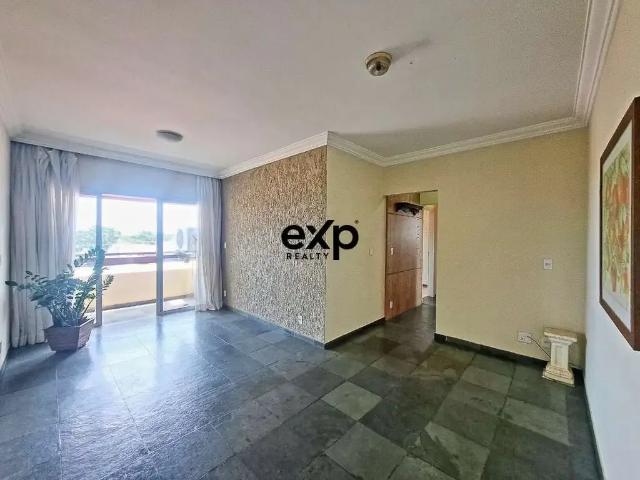 Apartamento para Venda em Campinas/SP Jardim Guarani 3 Quartos