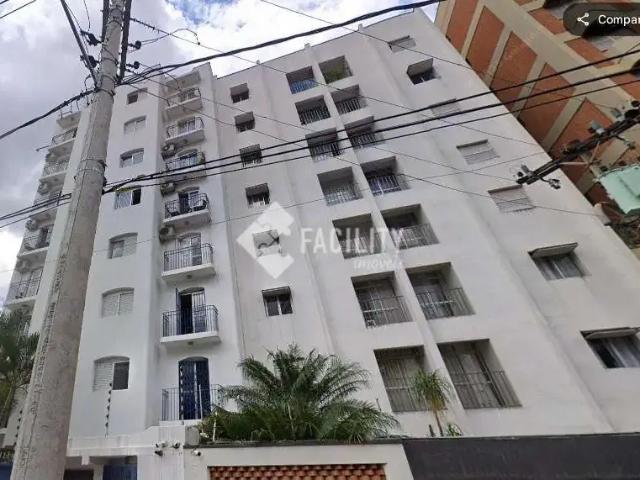 Apartamento para Venda em Campinas/SP Jardim Guarani 1 Quartos