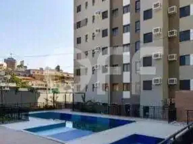 Apartamento para Venda em Campinas/SP Jardim Guarani 2 Quartos