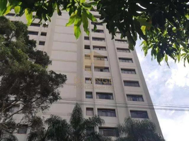Apartamento para Venda em Campinas/SP Jardim Guarani 4 Quartos