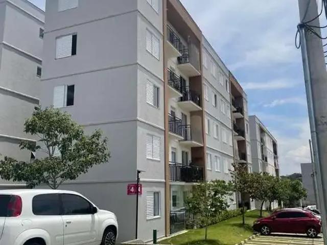 Apartamento para Venda em Campinas/SP Jardim García 2 Quartos