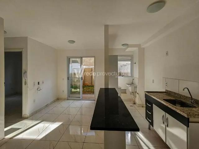 Apartamento para Venda em Campinas/SP Jardim García 2 Quartos