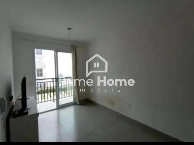 Apartamento para Venda em Campinas/SP Jardim García 2 Quartos