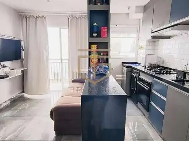 Apartamento para Venda em Campinas/SP Jardim García 2 Quartos