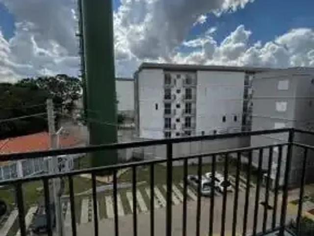 Apartamento para Venda em Campinas/SP Jardim García 2 Quartos