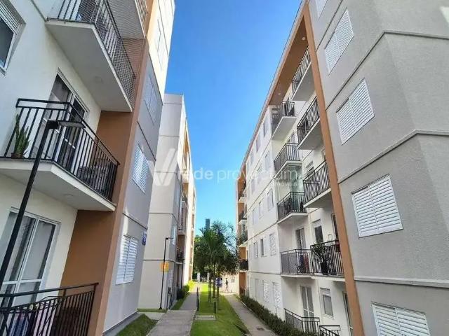 Apartamento para Venda em Campinas/SP Jardim García 2 Quartos