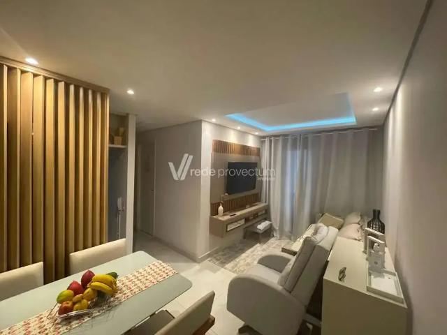 Apartamento para Venda em Campinas/SP Jardim García 2 Quartos