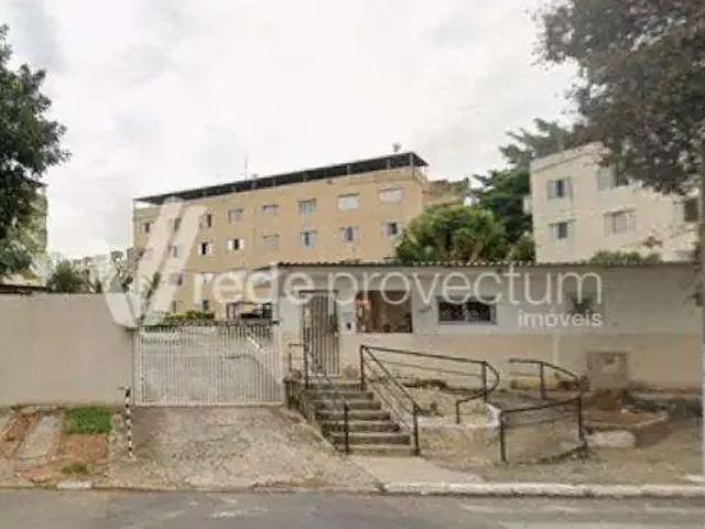Apartamento para Venda em Campinas/SP Jardim García 2 Quartos