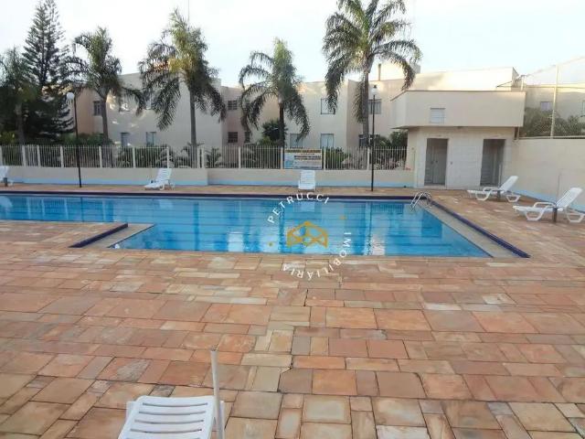 Apartamento para Venda em Campinas/SP Jardim García 2 Quartos