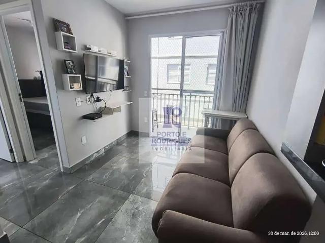 Apartamento para Venda em Campinas/SP Jardim García 2 Quartos
