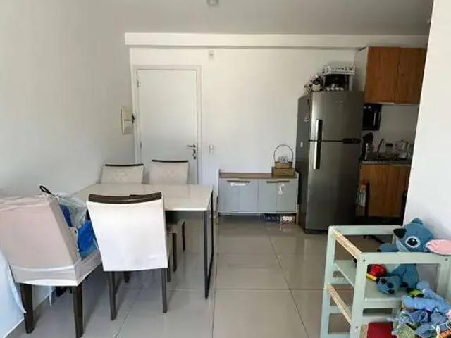 Apartamento para Venda em Campinas/SP Jardim García 2 Quartos