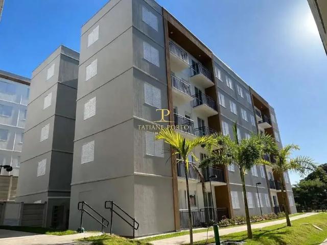 Apartamento para Venda em Campinas/SP Jardim García 2 Quartos